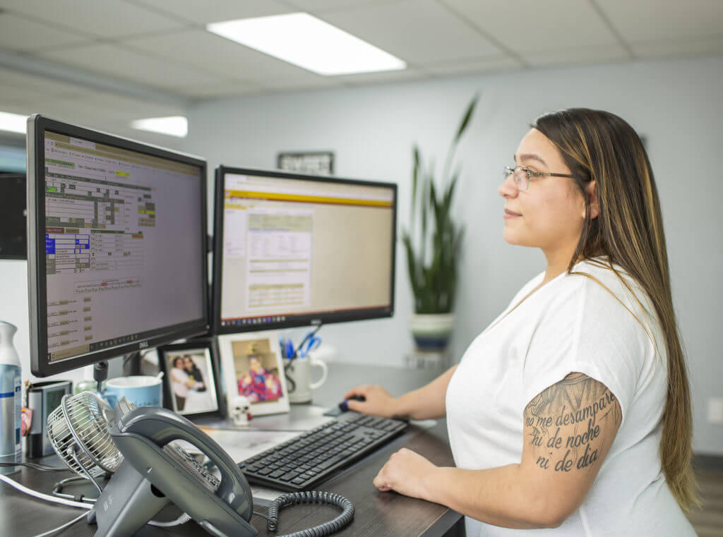 CIT – Chicago Intermodal Transportation