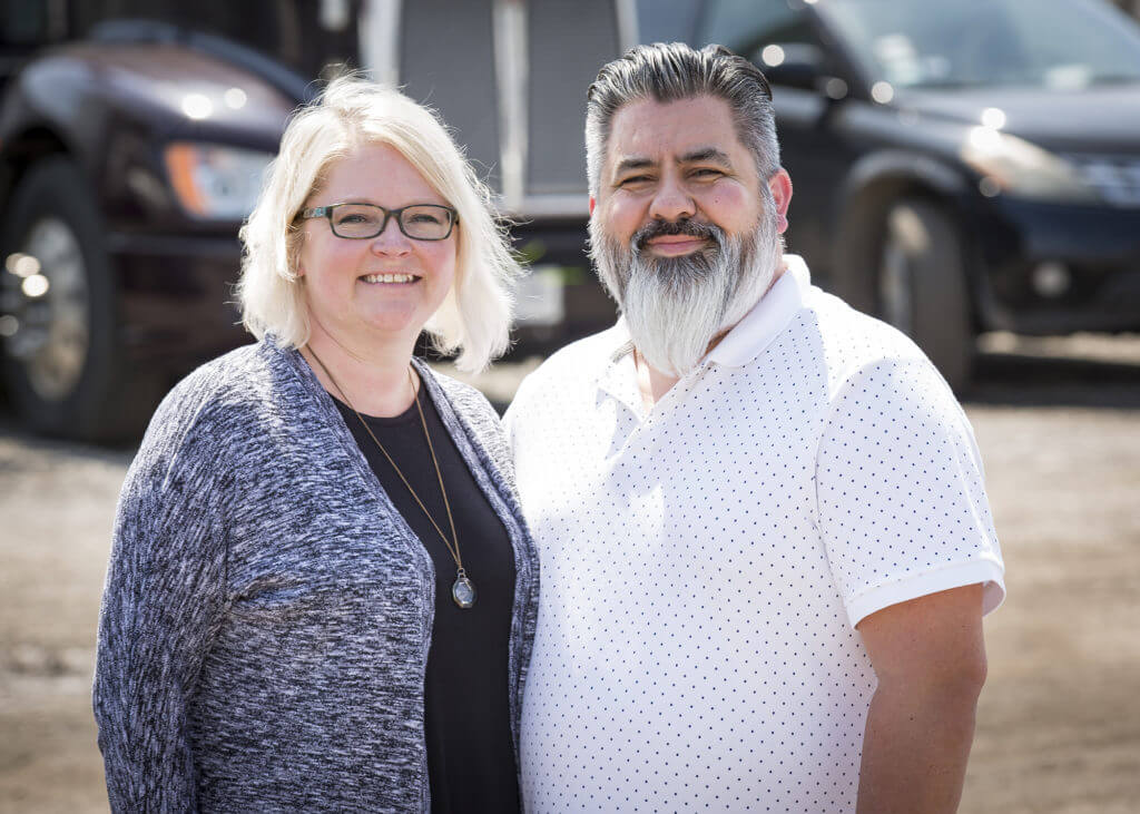 CIT – Chicago Intermodal Transportation