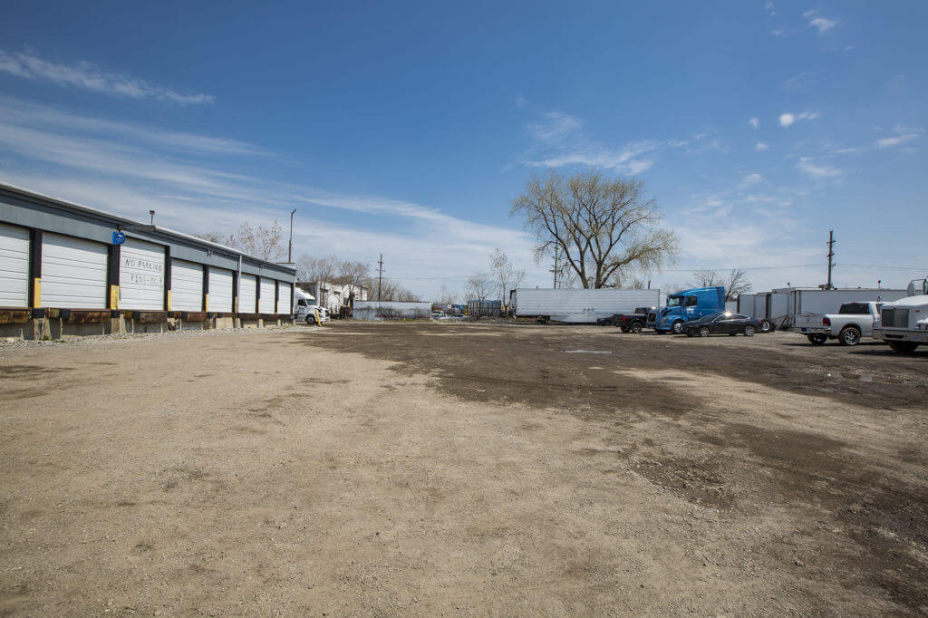 CIT – Chicago Intermodal Transportation