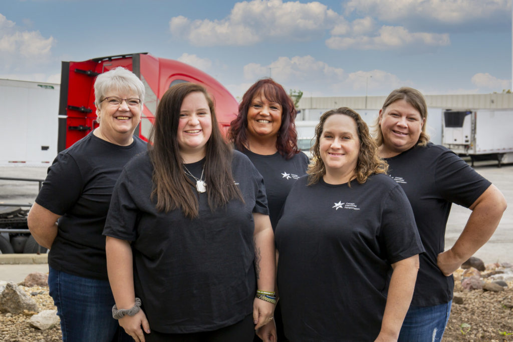 CIT – Chicago Intermodal Transportation