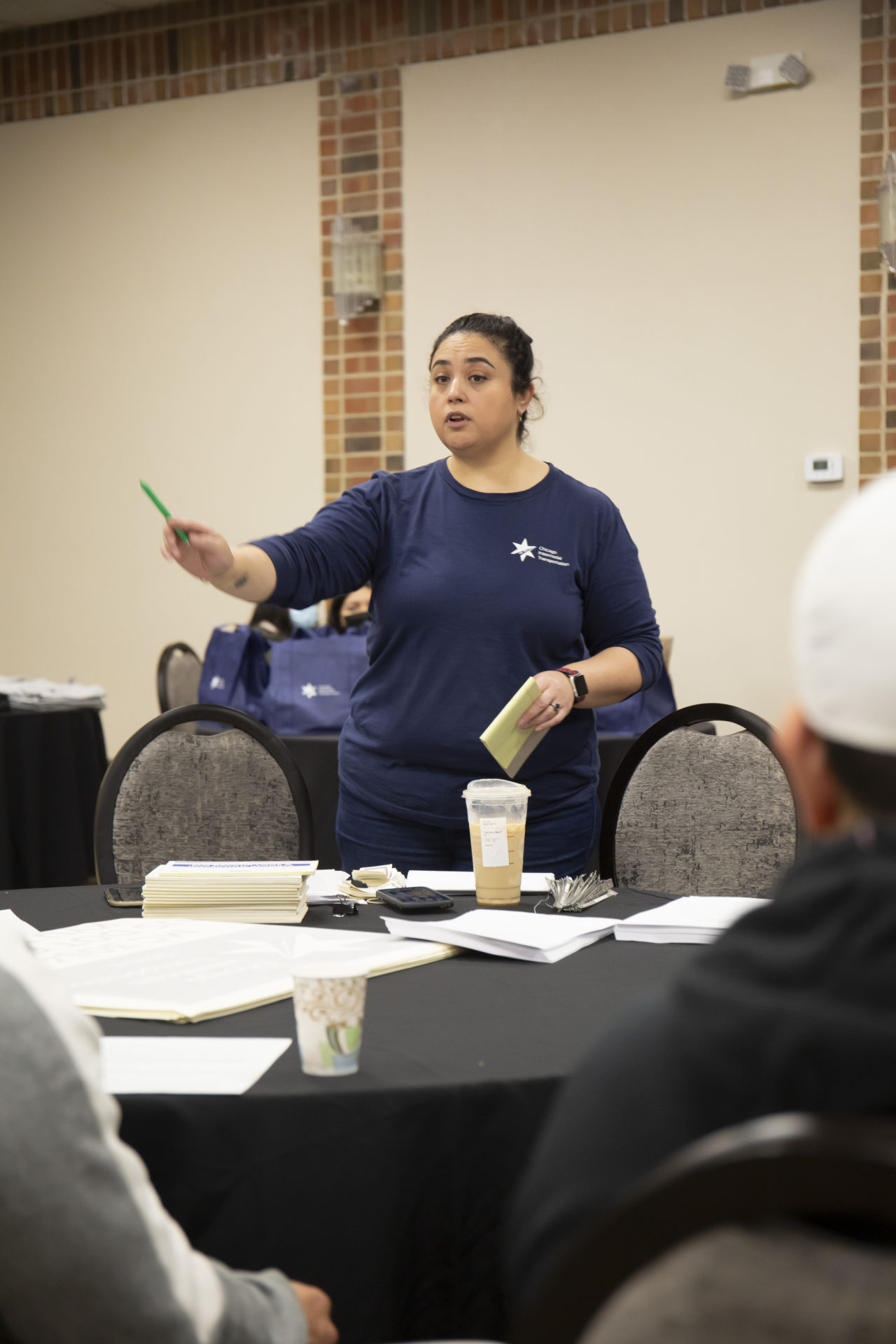 CIT – Chicago Intermodal Transportation